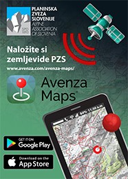 Planinska zveza Slovenije